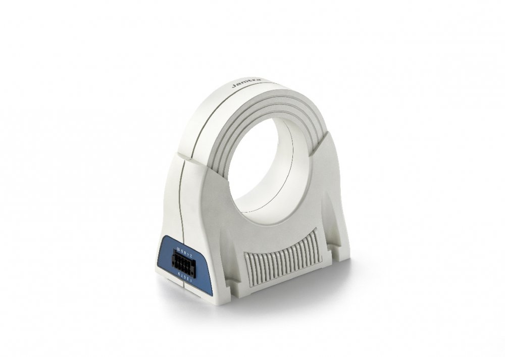 CT-AC/DC type B+ 35 RCM | Janitza | UMG | GridVis